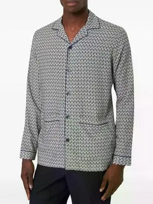 Orlebar Brown Gabel Shirt
