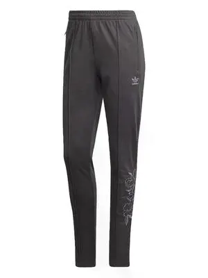 Adidas Superstar Floral Track Pants