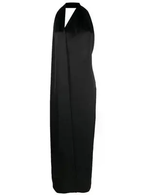 Loewe Draped Evening Dresses