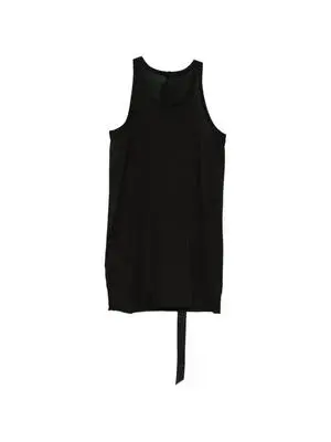 Rick Owens Sleeveless T-shirt