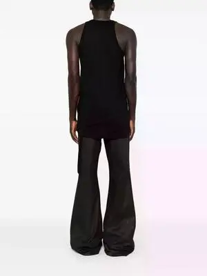 Rick Owens Sleeveless T-shirt