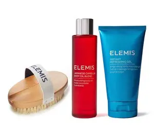 Elemis Spa-to-skin Body Treatment Collection - One-color