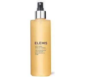 Elemis Pro-collagen Cleansing Balm & Apricot Toner