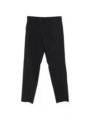 Emporio Armani Tapered Trousers