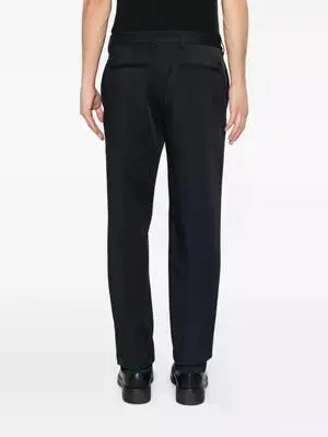Emporio Armani Tapered Trousers