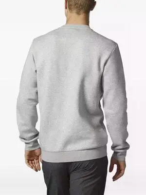 Adidas 3-stripe Logo Sweatshirt