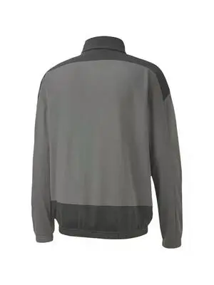 PUMA Teamgoal 23 Zip-up Track Jacket - Grey