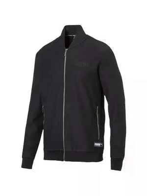PUMA Zip-up Sweatshirt
