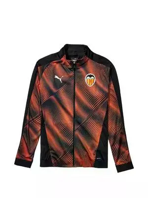 PUMA Stadium Zip T-shirt