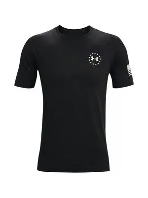 Under Armour Graphic-print T-shirt