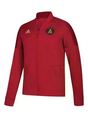Adidas X Atlanta United Fc Anthem Jacket