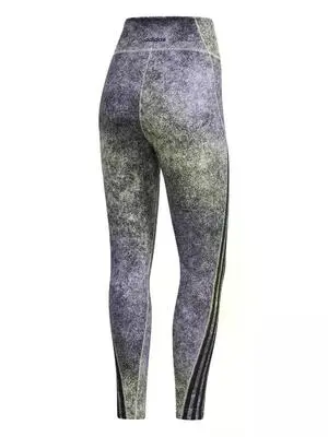 Adidas Side-stripe Leggings