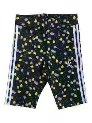 Adidas Short Sleeve Sports Pants For Women