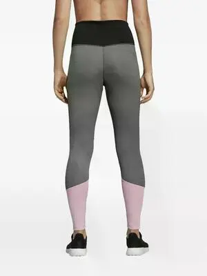 Adidas Colour-block Leggings