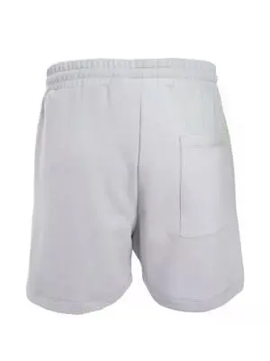 GAELLE Track Shorts - Grey