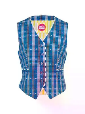 Celiab Vests For Women