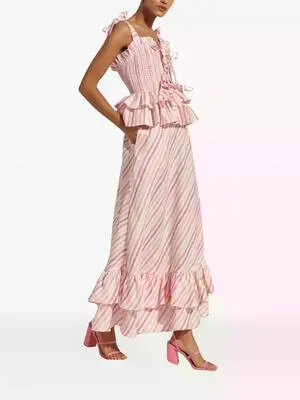 Celiab Paula Dress