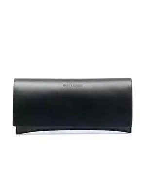 Saint Laurent Pilot Frame Tortoiseshell Sunglasses