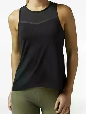 Mesh Performance Tops For Women
