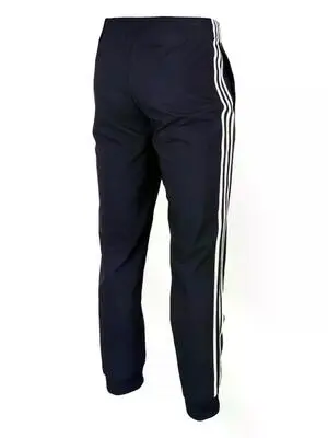 Adidas Essentials 3-stripes Track Pants - Blue