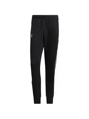 Adidas X Donovan Mitchell Striped Track Pants