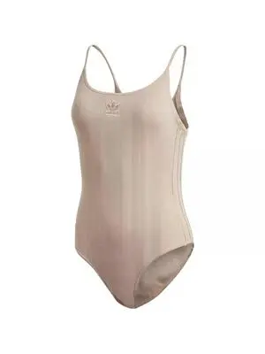 Adidas Ribbed Bodysuit