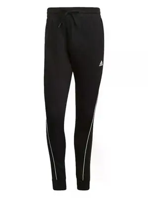 Adidas Essentials Logo Track Pants