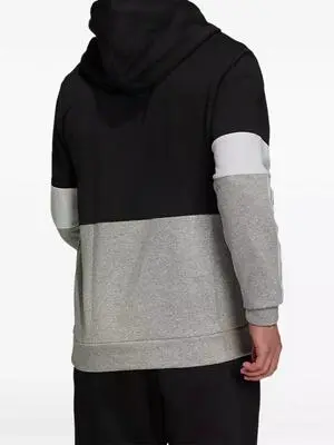 Adidas Essentials Colour-block Hoodie