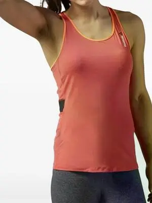 Reebok Sleeveless Performance Tops For Women