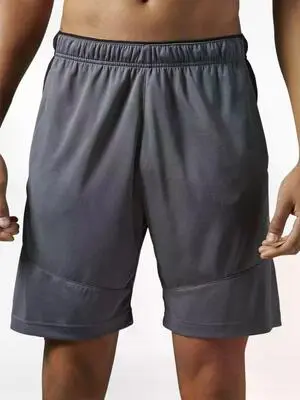 REEBOK Running Shorts - Grey