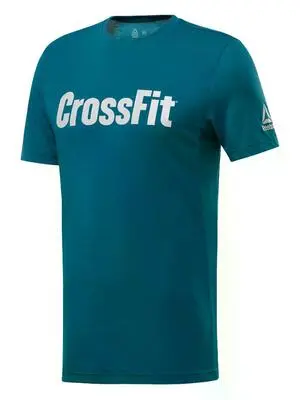 Reebok Crewneck T-shirts For Men