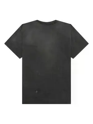 SAINT MXXXXXX Logo-print T-shirt