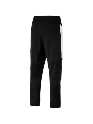 PUMA Blaster Woven Track Pants - Black