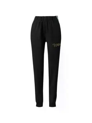 PUMA Logo Track Pants