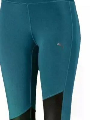 PUMA Colour-block Track Pants