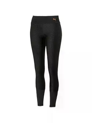 Textured Leggings
