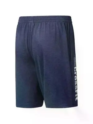 REEBOK Logo Detail Short
