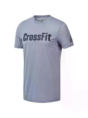 Reebok Logo T-shirts For Men