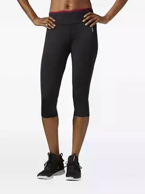 REEBOK Workout Capri Trousers