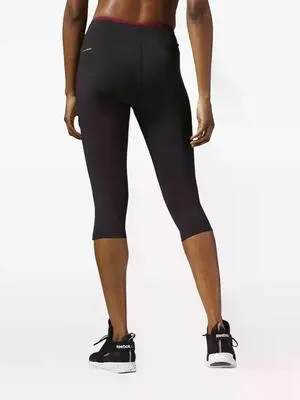 REEBOK Workout Capri Trousers
