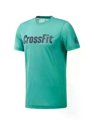 Reebok Short Sleeve T-shirts For Men