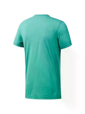 REEBOK Forging Elite Fitness T-shirt - Green