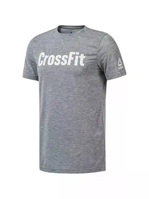 REEBOK Crossfit Forging Elite T-shirt