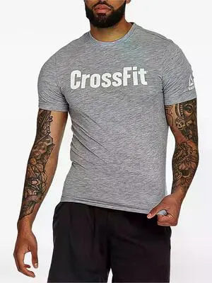 REEBOK Crossfit Forging Elite T-shirt