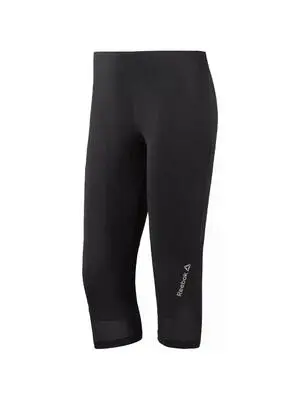 REEBOK Running Essentials Capri Leggings