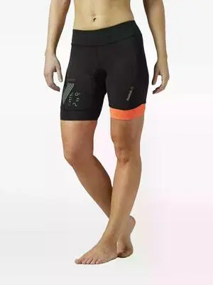 REEBOK Logo Detail Shorts