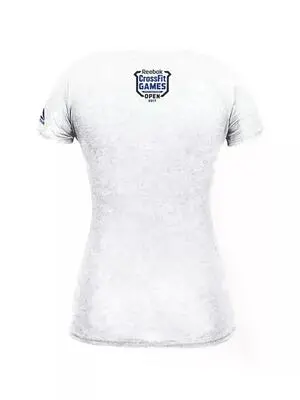 REEBOK Short-sleeve T-shirt