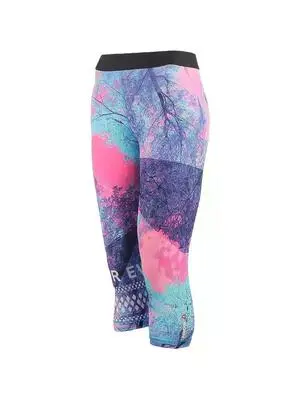 Reebok Cropped Leggings