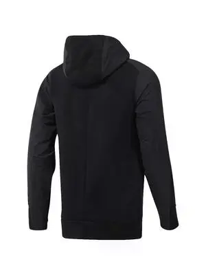 REEBOK Hooded Lightweight Jacket