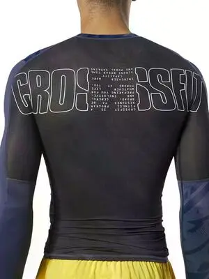 REEBOK Long-sleeve Compression Top